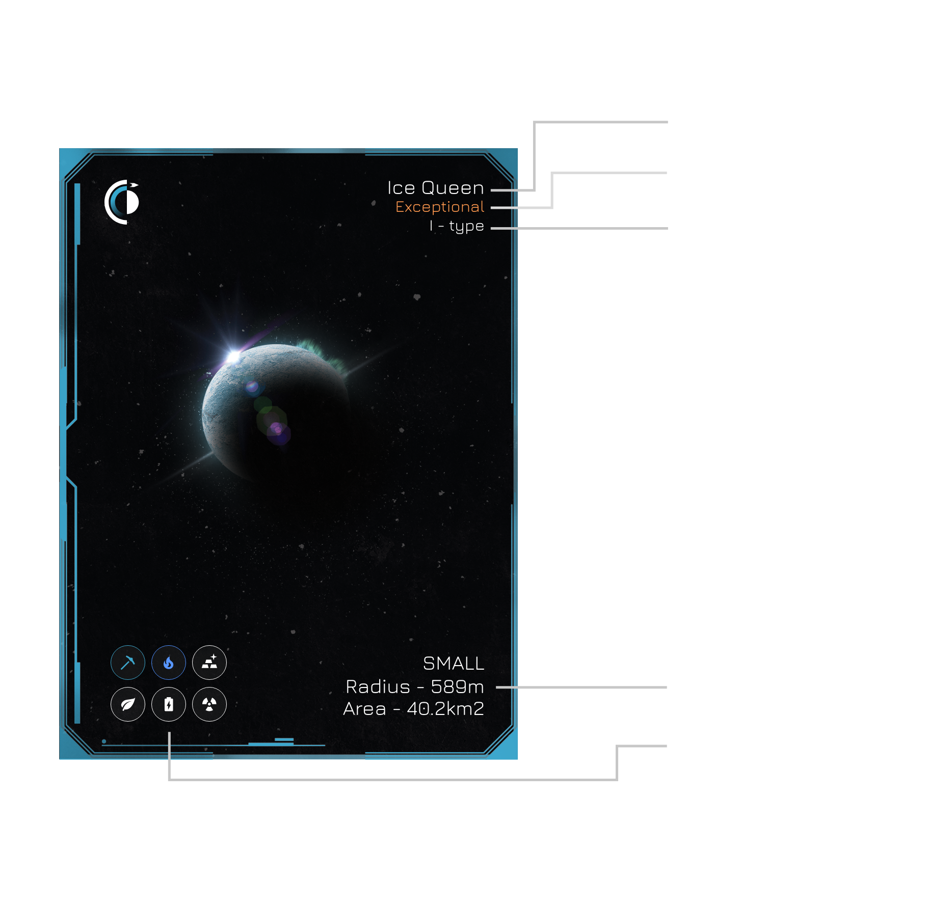 Asteroids Influence Wiki